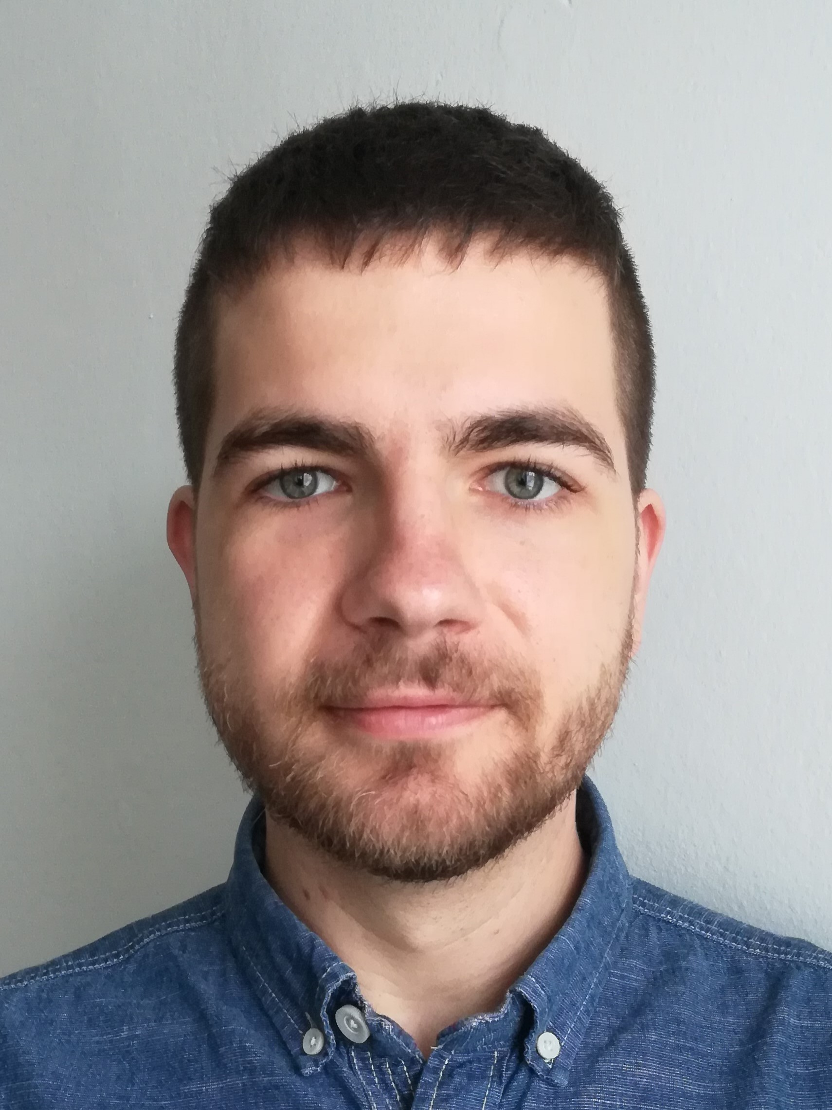 Erik's Personal Site